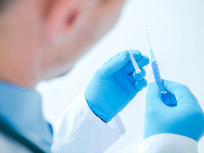 hormonas-inyectables | Vasectomía sin bisturí